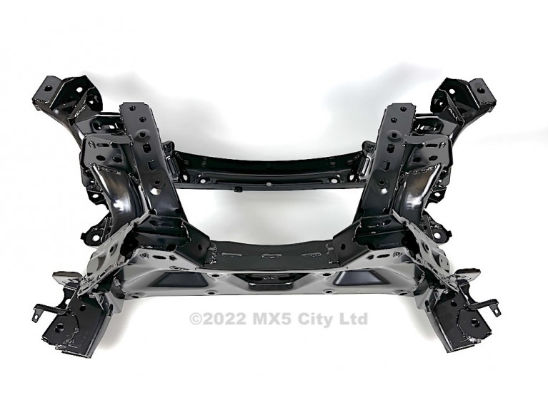 New Rear Subframe Cross Member Mk3/3.5 - MX5 City